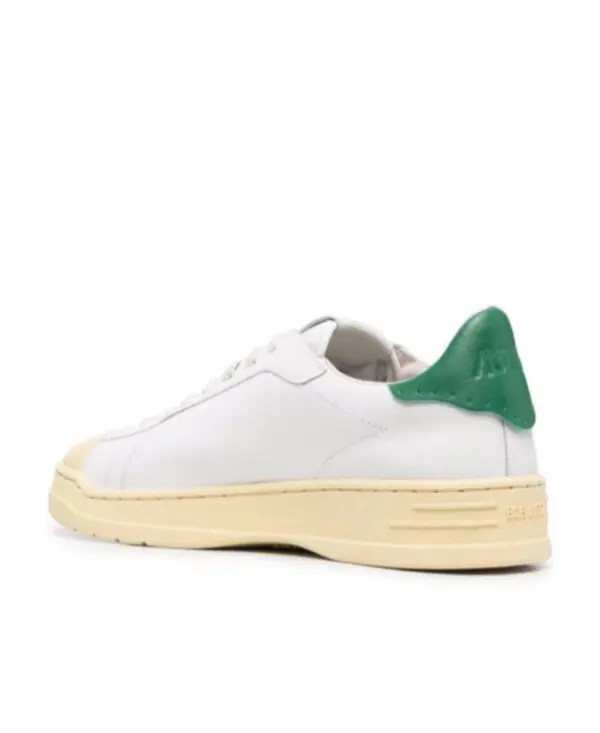 AUTRY Bob Low-top Sneakers