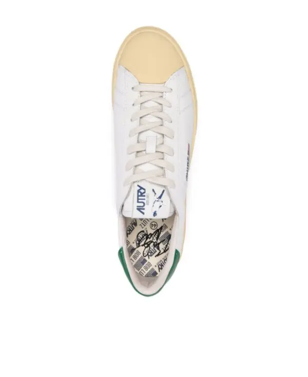 AUTRY Bob Low-top Sneakers
