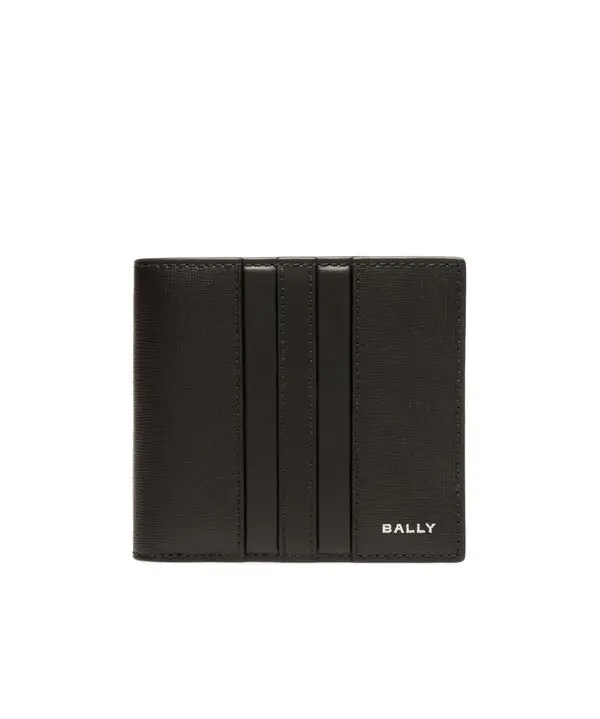 Bally Logo-print Wallet