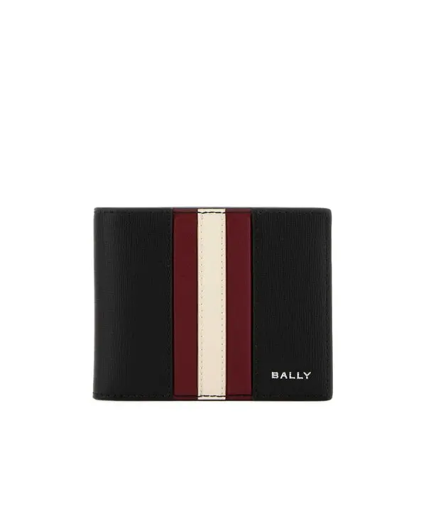Bally Logo Wallet
