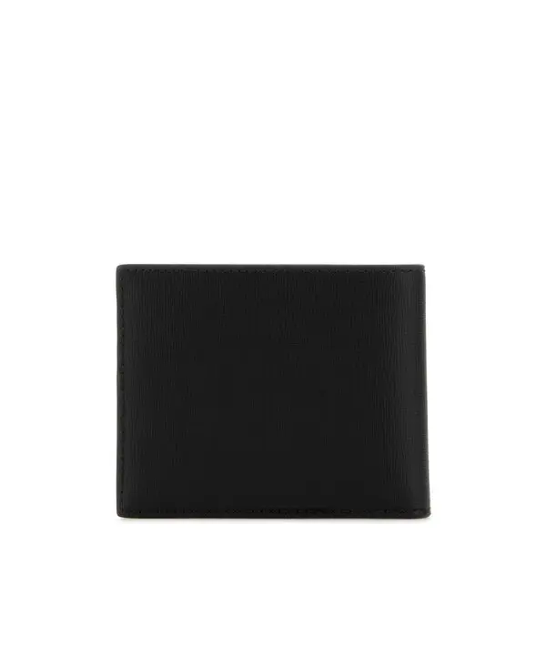 Bally Logo Wallet