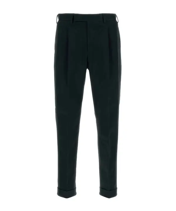 PT TORINO Rebel Pleated Pants