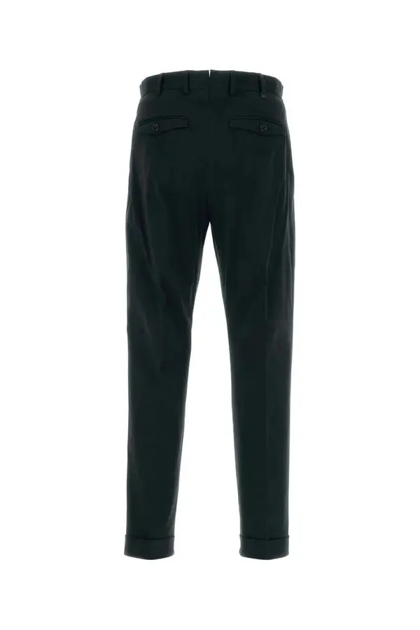 PT TORINO Rebel Pleated Pants
