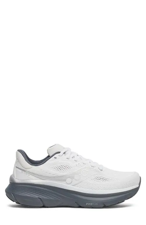 Saucony Guide 19 Running Shoe