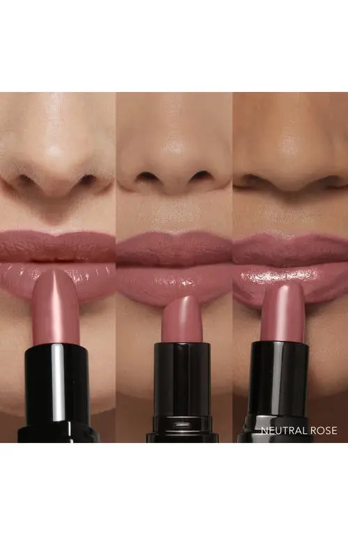 Bobbi Brown Mini Luxe Lipstick Duo
