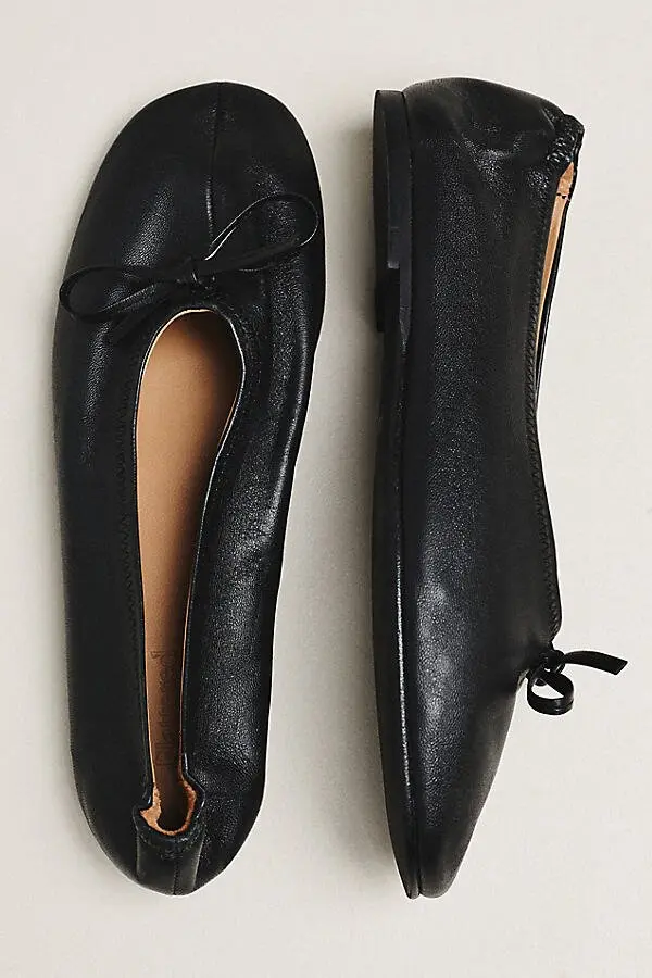 FLATTERED Blaise Ballet Flats