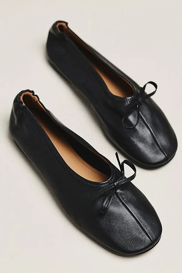 FLATTERED Blaise Ballet Flats