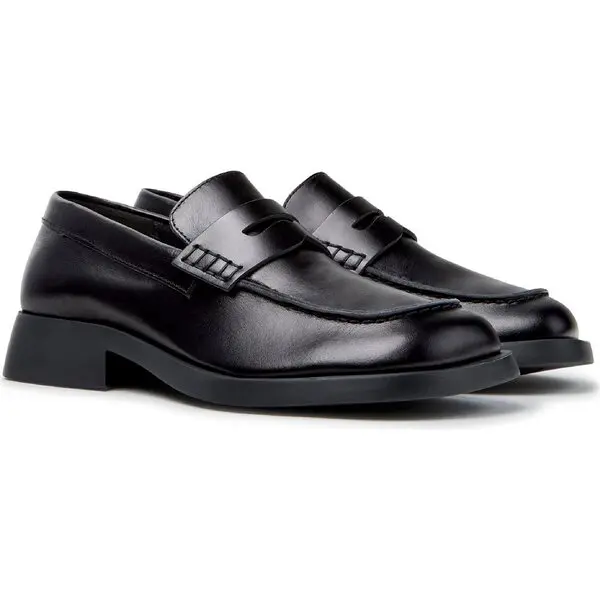 Camper Donna Penny Loafer