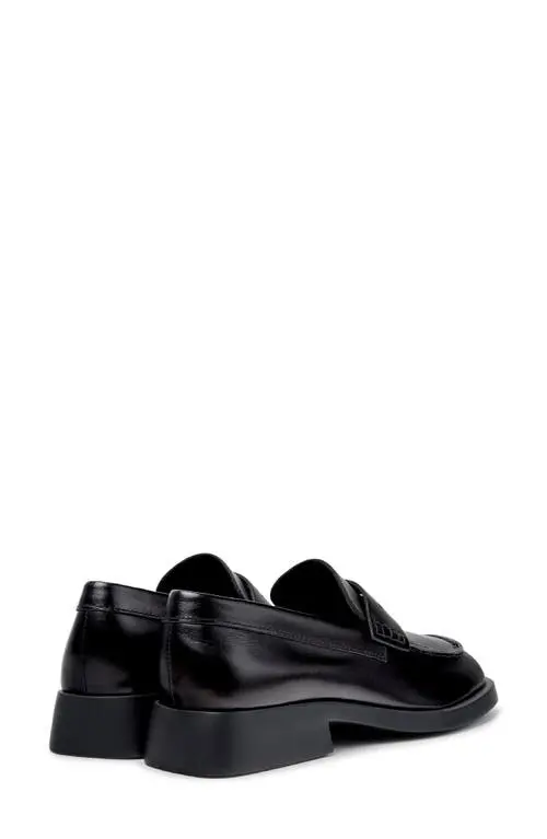 Camper Donna Penny Loafer
