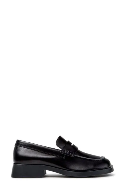 Camper Donna Penny Loafer