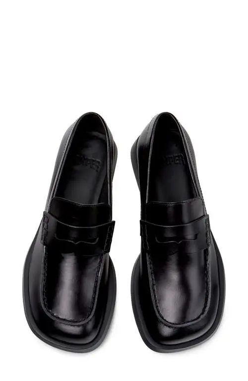 Camper Donna Penny Loafer