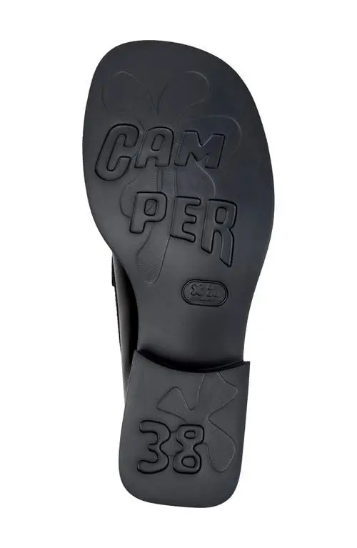 Camper Donna Penny Loafer