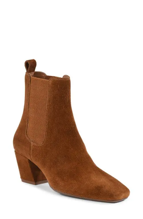 Seychelles Josie Ii Pull-on Bootie - Brown