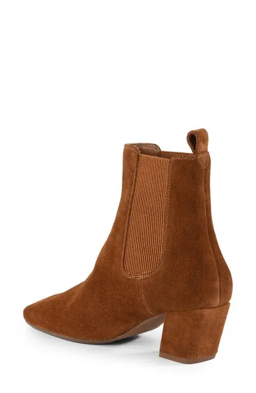 Seychelles Josie Ii Pull-on Bootie - Brown