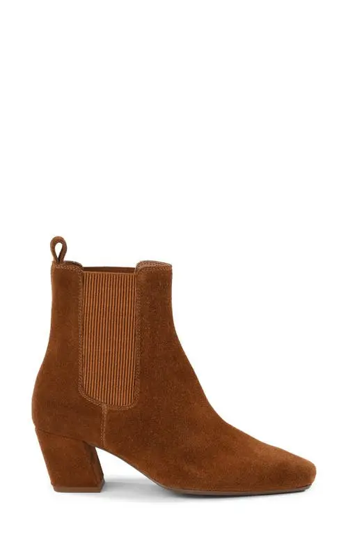 Seychelles Josie Ii Pull-on Bootie - Brown