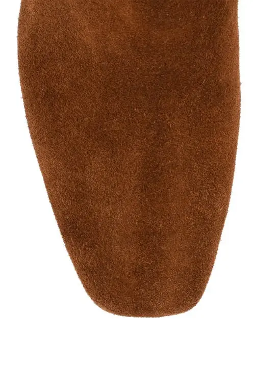 Seychelles Josie Ii Pull-on Bootie - Brown