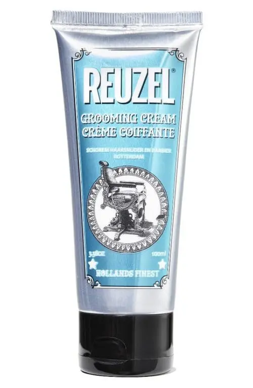 REUZEL Grooming Hair Cream - No Color