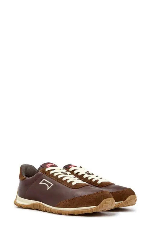 Camper Drift Trail Sneaker - Dark Brown