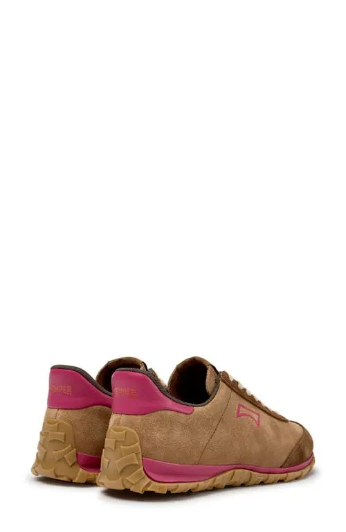 Camper Drift Trail Sneaker - Medium Brown