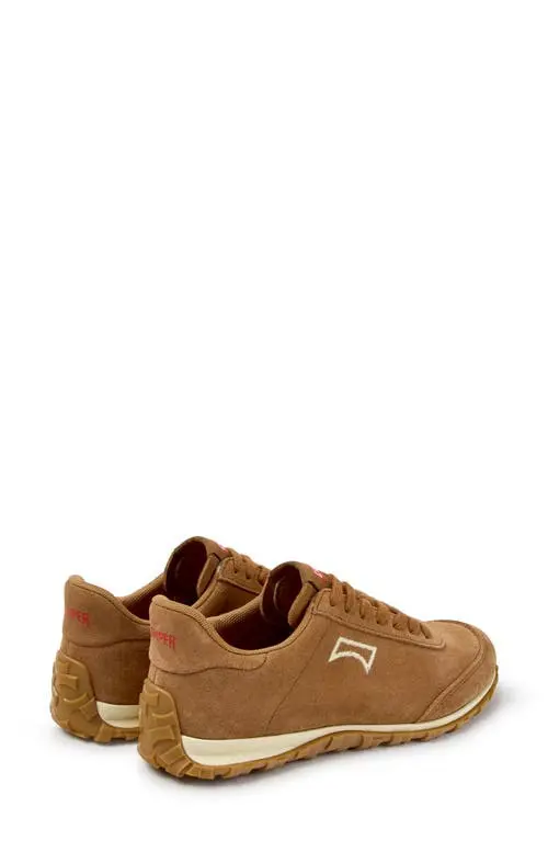 Camper Drift Trail Sneakers - Medium Brown/brown