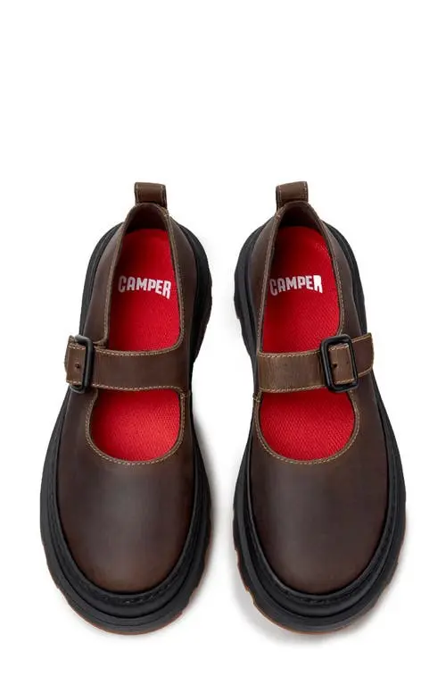 Camper Brutus Mary Jane