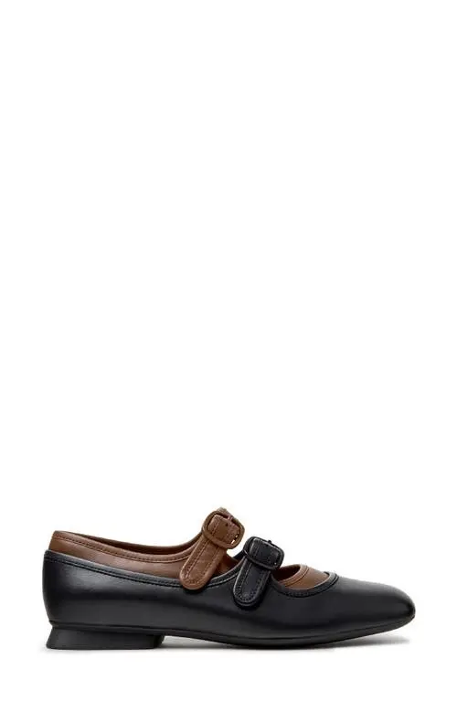 Camper Casi Myra Mary Jane Flat