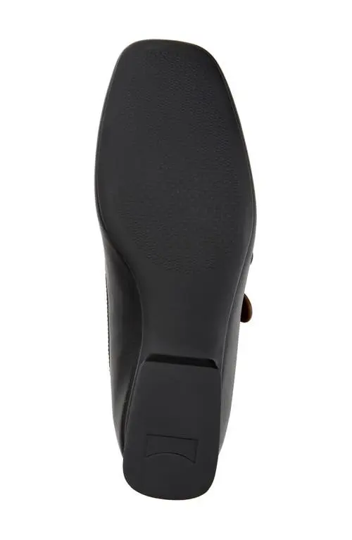 Camper Casi Myra Mary Jane Flat