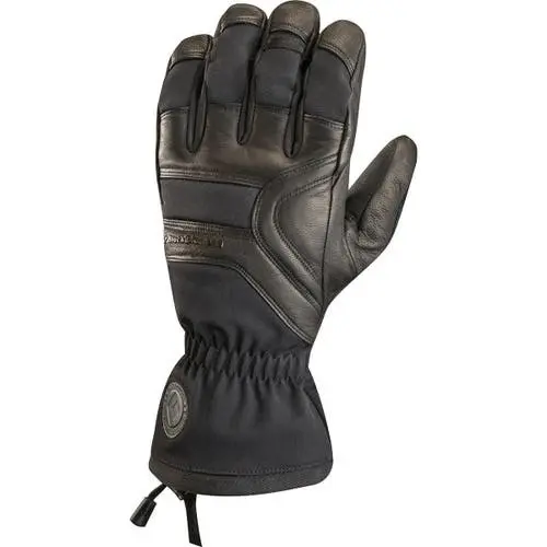 BLACK DIAMOND Patrol Gauntlet Gloves