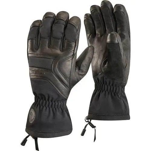 BLACK DIAMOND Patrol Gauntlet Gloves
