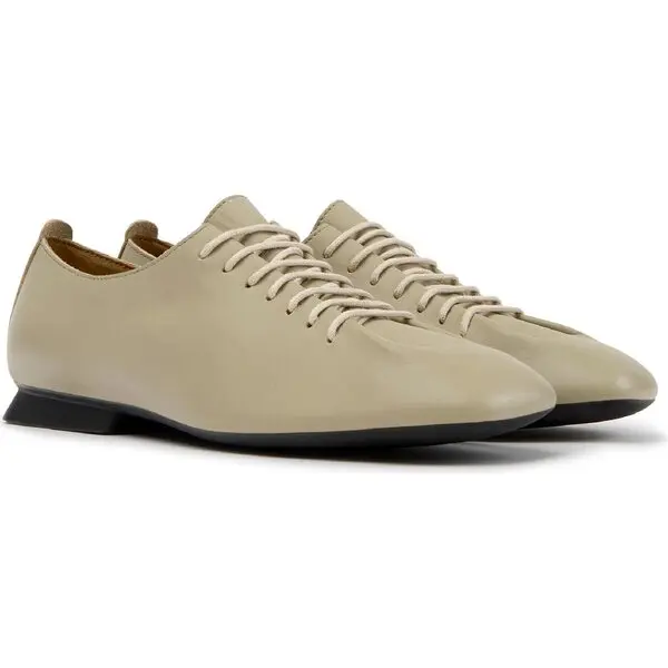 Camper Casi Myra Oxford - Light Beige