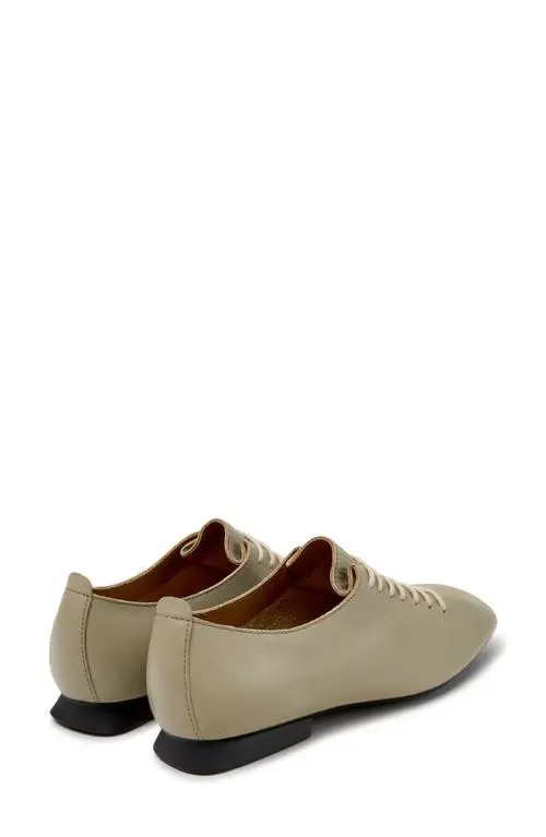 Camper Casi Myra Oxford - Light Beige