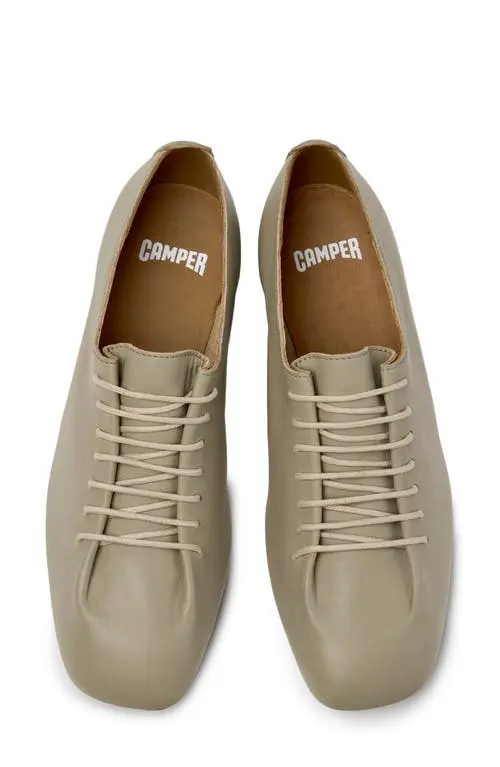 Camper Casi Myra Oxford - Light Beige