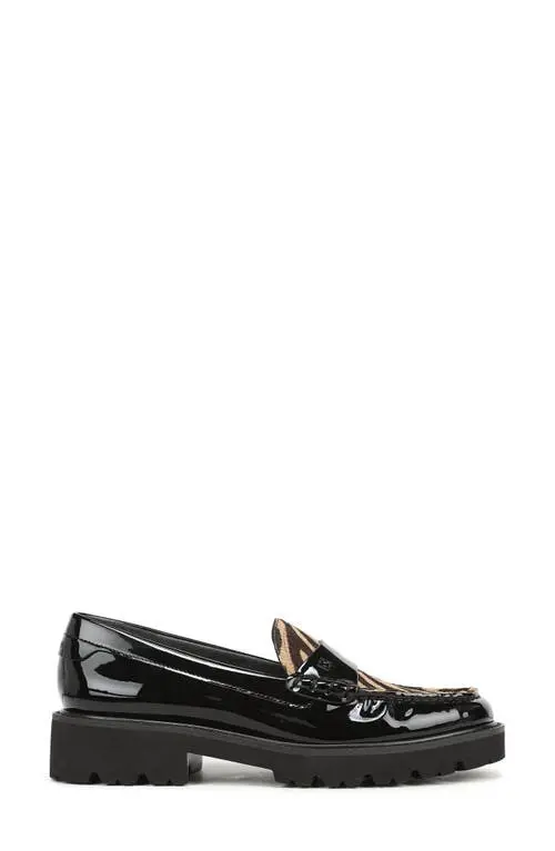 Franco Sarto Saffron Lug Sole Loafer