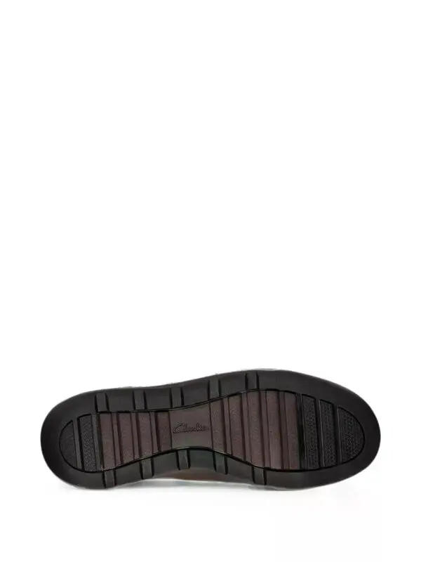 Clarks Ashcombe 2 Gore-tex Sneakers