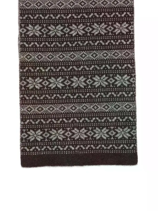 Eleventy Cashmere Scarf