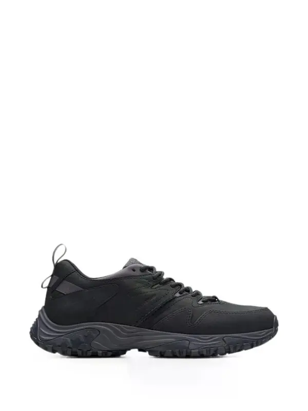 Clarks Atl Walk Go Wp Leather Sneakers