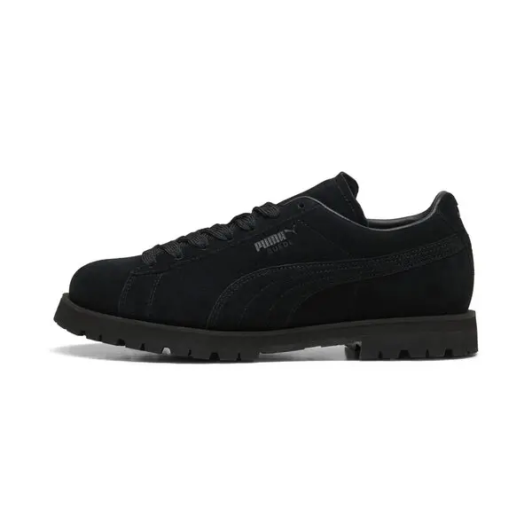 PUMA Suede Vibramâ® Sneakers - Black