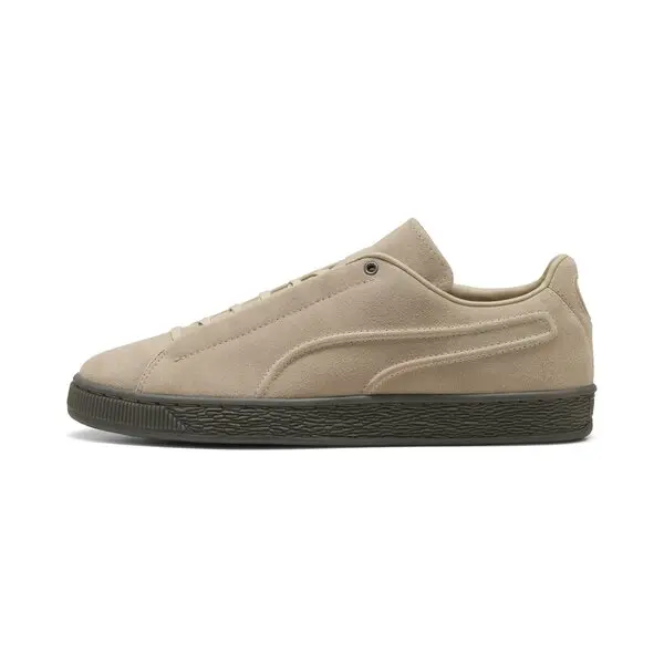 PUMA Suede Modern Sneakers - Beige