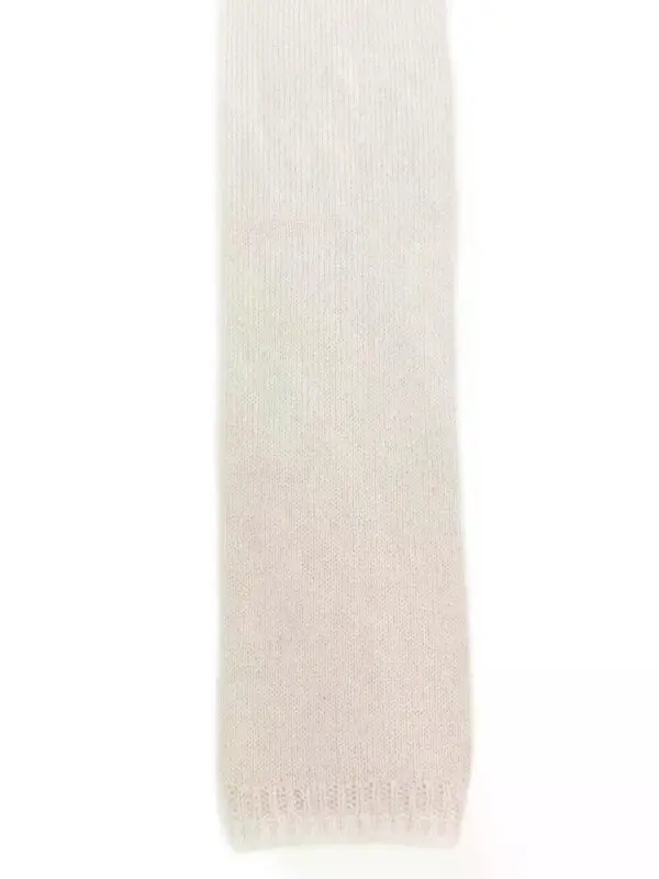 Eleventy Cashmere Tie