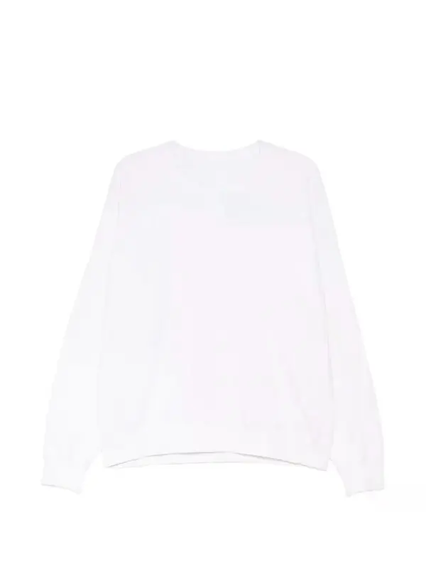Visvim Ultimate Jumbo Sweater