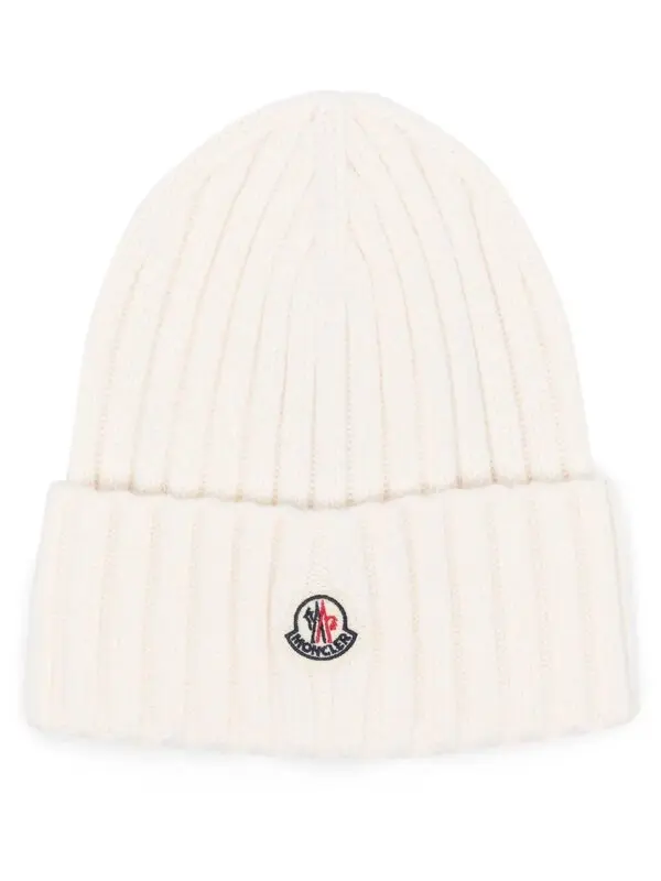 Moncler Hat Wool