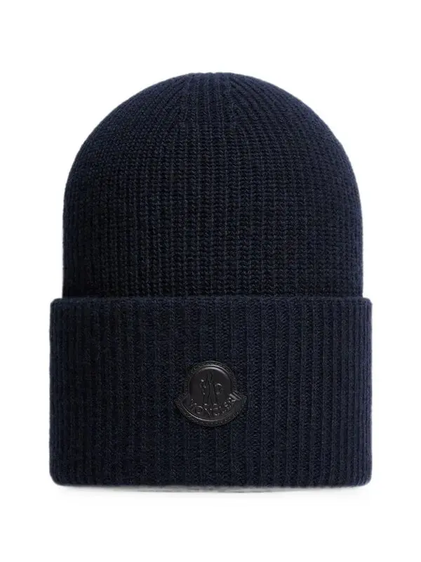 Moncler Hat Wool