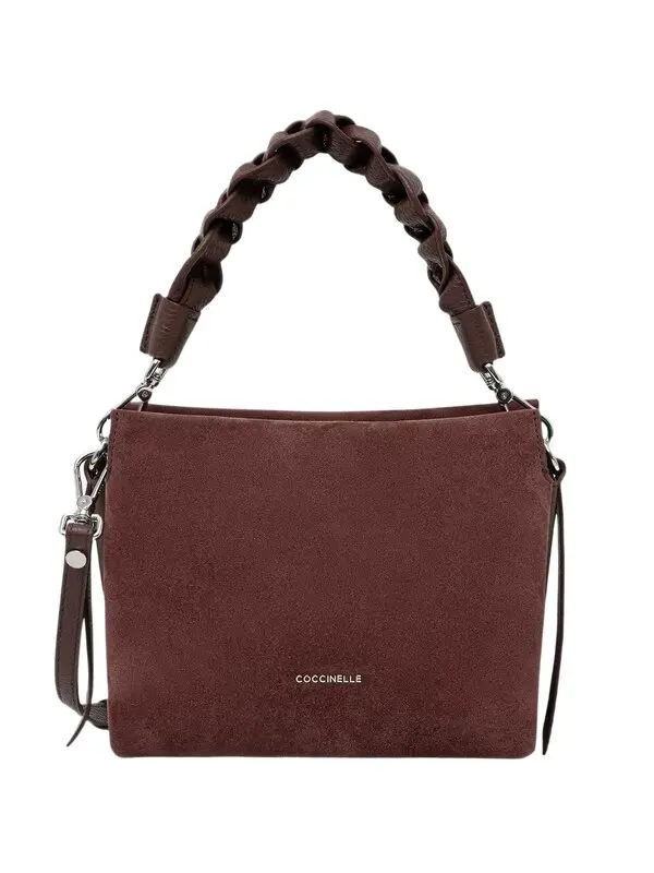 COCCINELLE Shoulder Bag Boheme Small - Red