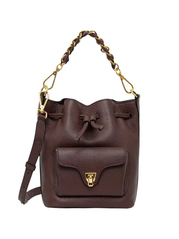 COCCINELLE Shoulder Bag Beat Generation Small