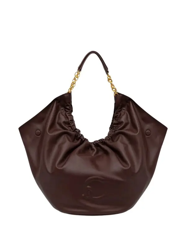 COCCINELLE Shoulder Bag Smash Large - Red