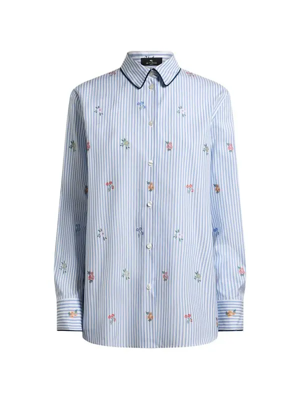 Etro Shirt