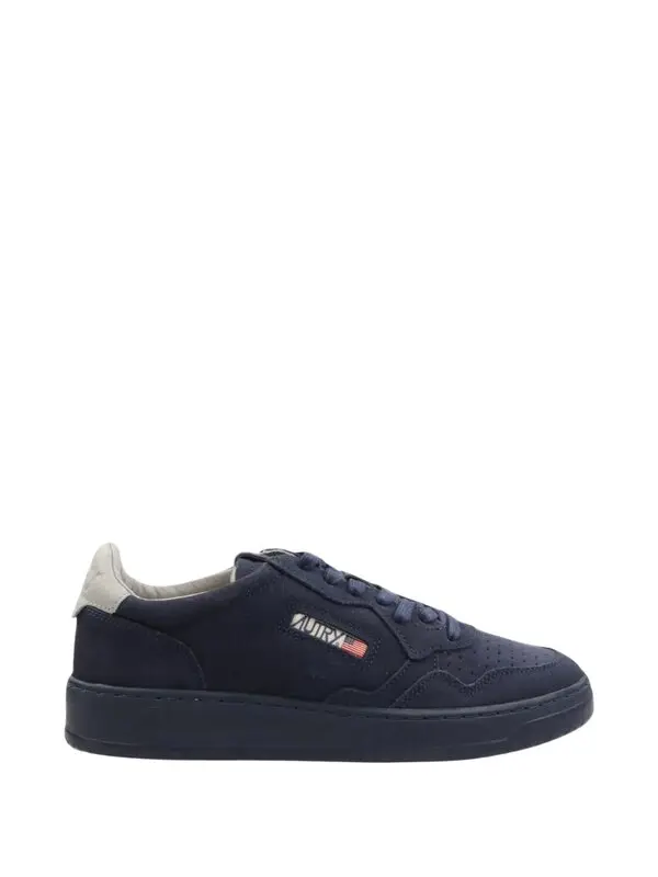 AUTRY Medalist Low Sneakers