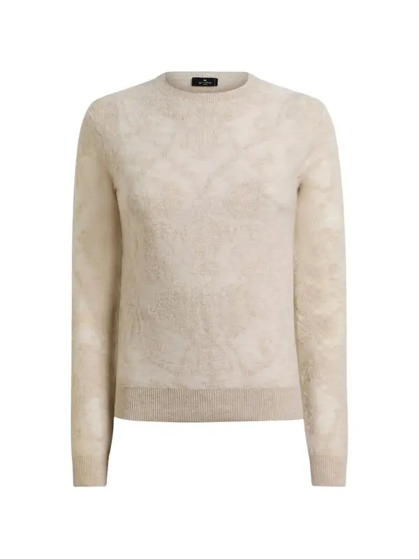 Etro Sweater