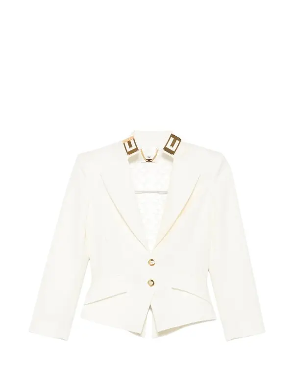 Elisabetta Franchi Jacket