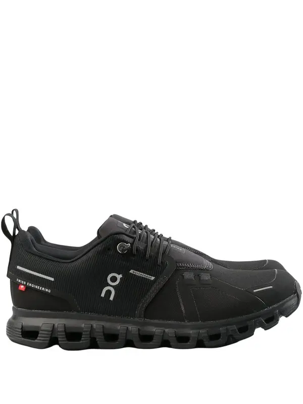 On 6 Waterproof - Black